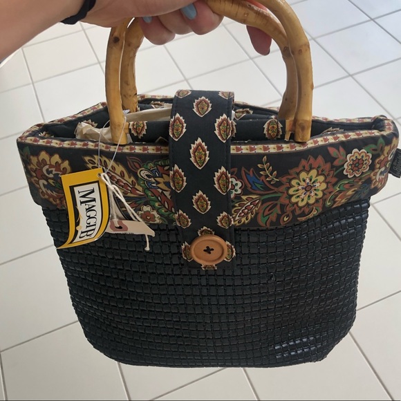 Maggie B | Bags | Maggie B Quilted Bag | Poshmark